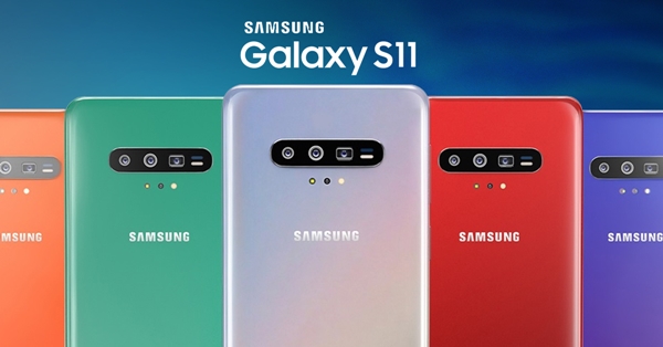 Samsung Galaxy S11 Series หลุดข้อมูลใหม่ มีให้เลือกอย่างน้อย 4 สี พร้อม ...