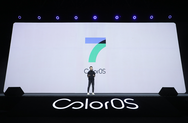 OPPO เปิดตัว ColorOS 7 พัฒนามาจาก Android 10 เน้นความเร็ว และดีไซน์ใหม่ ...