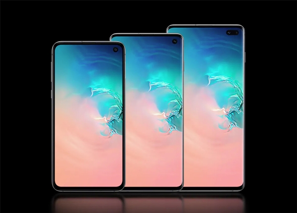 Samsung Galaxy S11 Series เผยข้อมูลล่าสุด ใช้กล้องหลัง 108 ล้านตัวใหม่ ...