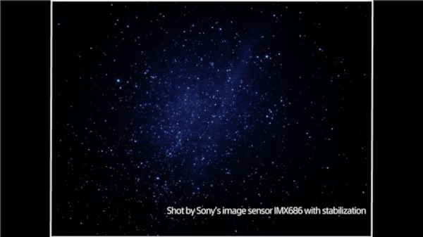 เผยทีเซอร์ Sony IMX686 เซ็นเซอร์รับภาพรุ่นใหม่ล่าสุด พร้อมตัวอย่าง ...