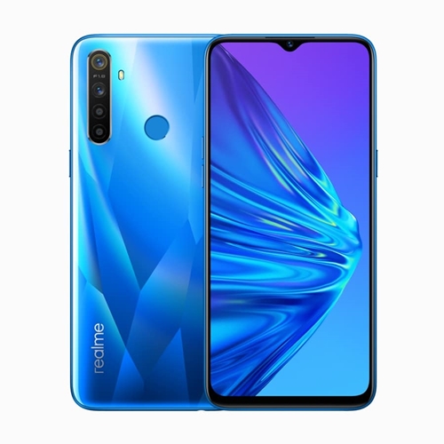 รวมมือถือ realme รุ่นเด่นที่วางขายในไทย พร้อมสรุปราคา และโปรโมชันพิเศษ ...