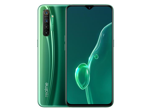 Realme X2 เปิดตัวสีใหม่ Avocado Green พร้อมหั่นราคาลงเกือบ 1,000 บาท ...