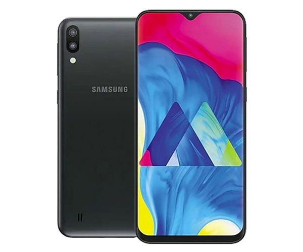เปิดตัว Samsung Galaxy M10/M20 สมาร์ทโฟนราคาประหยัดน้องใหม่ จอใหญ่ไร้ ...