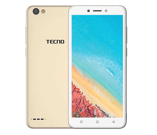 พรีวิว TECNO POP 1 Pro รุ่นเล็กสเปกครบ กับจอ Full Display, กล้อง 13 ...
