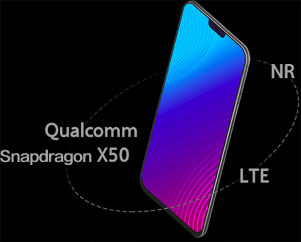 OPPO เผยโฉม 5G Cloud Gaming กลางงาน MWC 2019 พร้อมจับมือ Qualcomm และ ...