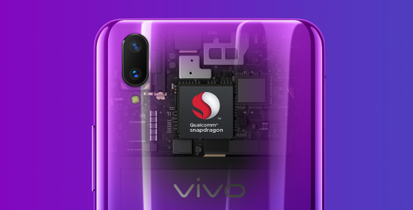เปิดตัว Vivo Z3x น้องใหม่จอไร้ขอบ พร้อมชิป Snapdragon 660 AIE ผสาน Game Turbo จับคู่ RAM 4GB ...