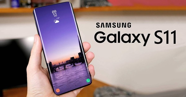 ลือ Samsung Galaxy S11 เริ่มพัฒนาแล้วในชื่อโค้ดเนม Picasso คาดปรับโฉม ...