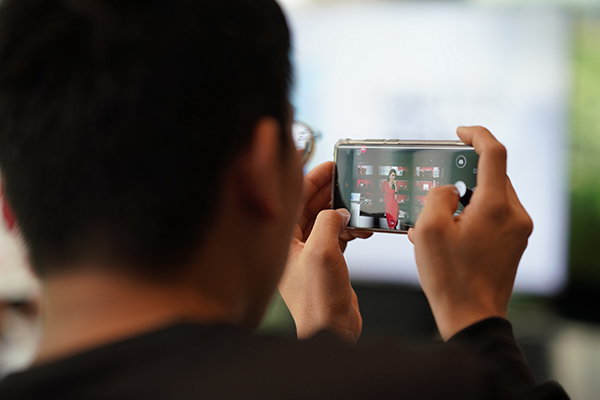 “HUAWEI Master Class-I by HUAWEI P30 Series” เวิร์คช็อปสอนการถ่ายภาพ ...