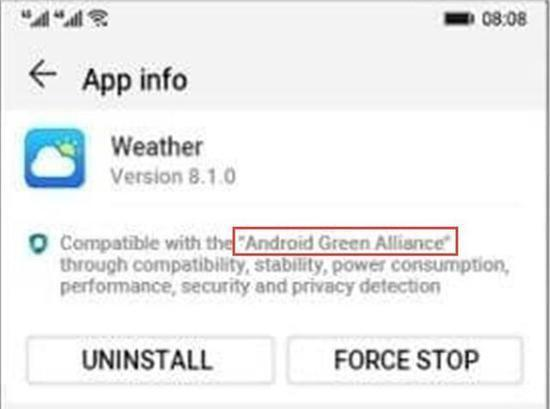 เผยภาพแรก Oak OS ระบบสำหรับมือถือรุ่นใหม่จาก Huawei คาดเปิดตัวปลายปีนี้ ...