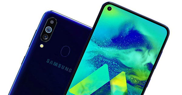 Samsung Galaxy M40 เผยสเปกล่าสุดกับชิป Snapdragon 675 จับคู่ RAM 6GB ...