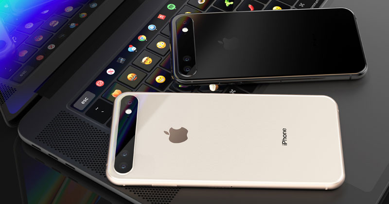 iPhone ปี 2020 อาจเปิดตัวมากถึง 4 รุ่น และรองรับ 5G คาดมีรุ่นราคา ...