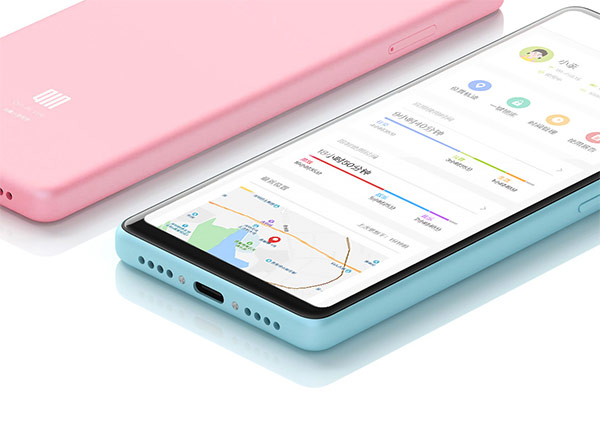 เผยโฉม Xiaomi Qin AI Life สมาร์ทโฟน 4G พร้อม AI รุ่นต่อยอด กับจอ Full ...
