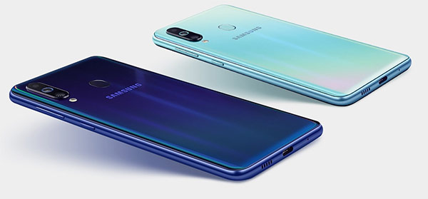 Samsung Galaxy M90 ว่าที่รุ่นใหม่ หลุดมากับชิป Snapdragon 730 คาด ...