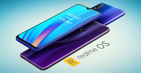 Realme เตรียมเปิดตัวระบบปฏิบัติการ (OS) สำหรับสมาร์ทโฟนของตัวเองปลายปี ...