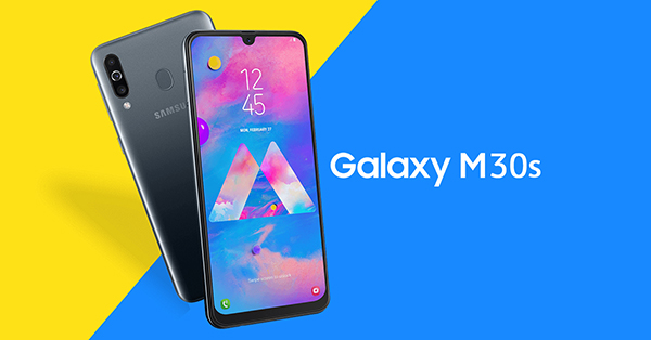 สื่ออินเดียเผย Samsung Galaxy M30s เตรียมเปิดตัวเดือนหน้า โดยมากับกล้อง ...