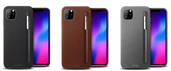 [วิเคราะห์] iPhone 11 (ไอโฟน 11) กับการรองรับปากกา Apple Pencil ยัง ...