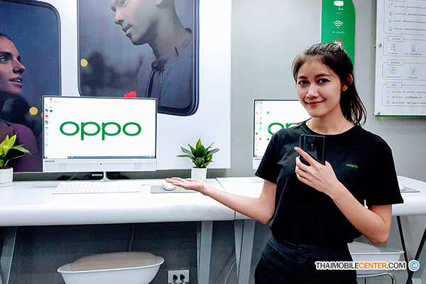 OPPO ยกระดับบริการหลังการขายด้วย OPPO Service Center การันตีซ่อมเสร็จใน ...