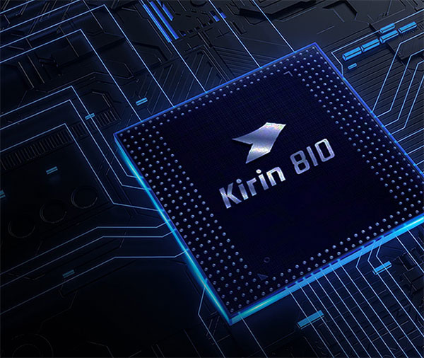 Honor 9X Pro เปิดตัวแบบ Global แล้ว กับจอไร้ขอบ พร้อมกล้องหน้า Pop-Up ...