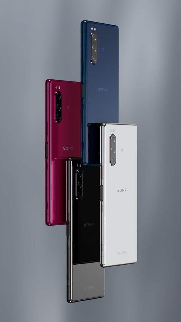 Sony Xperia 5 II อาจเป็นมือถือ 5G ที่มีหน้าจอเล็กที่สุดในวงการ พร้อมชิป ...
