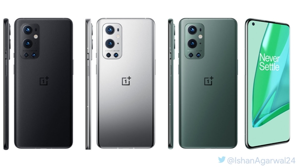OnePlus 9 Series สรุปสเปกที่น่าสนใจทั้งหมด พร้อมราคา ก่อนเปิดตัว 23 ...
