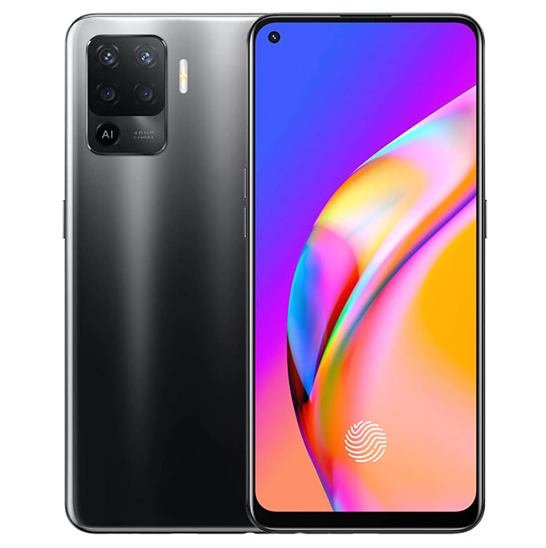 OPPO F19 Pro | Pro+ 5G ยืนยันเปิดตัว 8 มี.ค. นี้ กับชิป Dimensity 800U ...