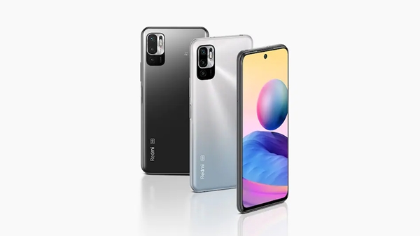 เปิดตัว Redmi Note 10 JE มือถือ 5G กันน้ำ IP68 พร้อมชิป Snapdragon 480 ...