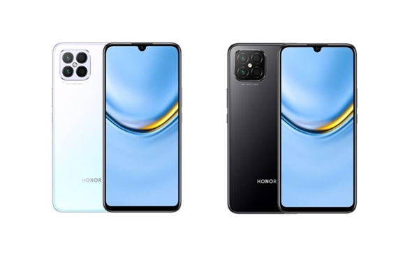 เปิดตัว Honor Play 20 Pro ชูจุดเด่นจอ OLED, ชิปเกมมิ่ง Helio G80, กล้อง ...