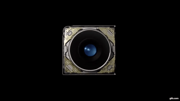 ระบบกันสั่นในมือถือแบบ EIS, OIS และ Sensor-shift คืออะไร ต่างกันอย่างไร ...