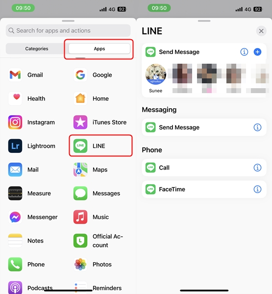 วิธีตั้งเวลาส่งข้อความ LINE อัตโนมัติทุกวันด้วย iPhone ส่งชัวร์ ไม่กลัวลืม :: Thaimobilecenter.com