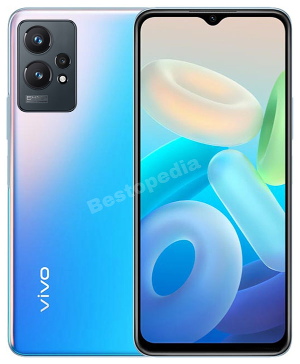 vivo Y55 5G เผยสเปกกับชิป Dimensity 700 พร้อมแบตอึดชาร์จไว 6000 mAh และกล้อง 50MP ลุ้นเปิดตัว ...