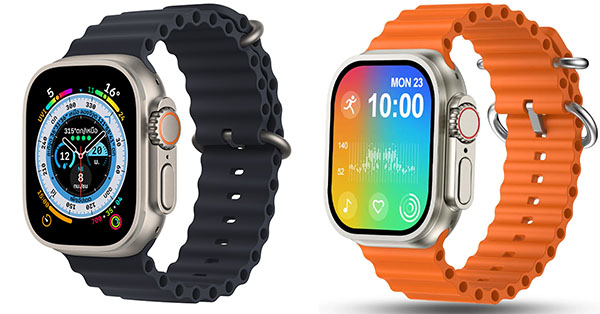 งานมิลเลอร์ก็มา! เปิดตัว Pebble Cosmos Engage สมาร์ทวอทช์ที่หน้าตา ...