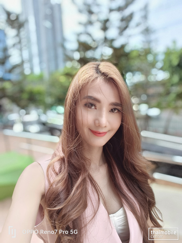 ทําไม OPPO Reno7 5G และ OPPO Reno7 Pro 5G ถึงได้ฉายาว่า 'The Portrait ...