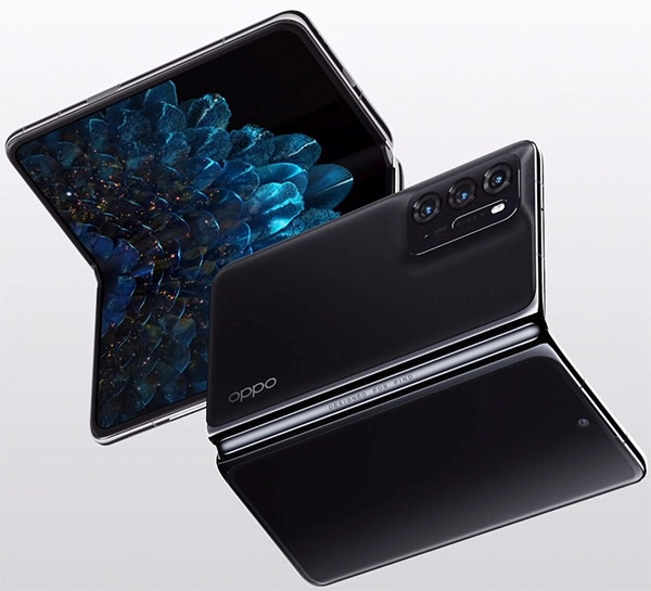 OPPO เตรียมเปิดตัวมือถือจอพับรุ่นใหม่ราคาถูกกว่า Z Flip พร้อมทายาท Find ...