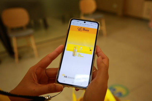 NT นำทีม NT iBuzz จับมือบางจากฯ เปิดให้บริการ Buzz Privilege Free WiFi ณ ร้านอินทนิล ...