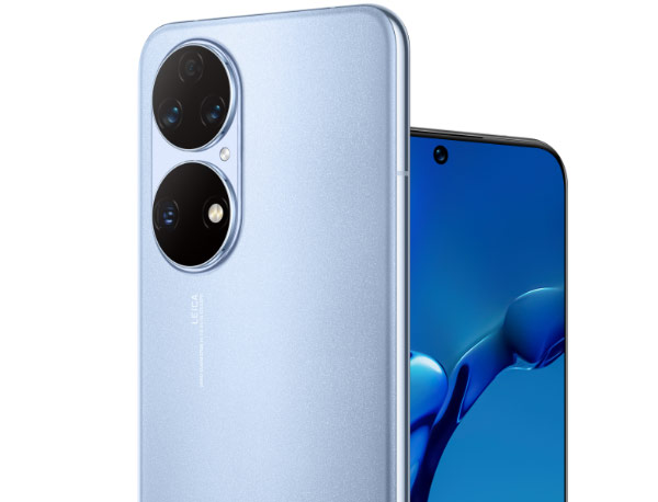 เปิดตัว HUAWEI P50E น้องใหม่ซีรีส์เรือธง กับชิป Snapdragon 778G แบตชาร์จไว 66W พร้อมจอลื่น 90Hz ...