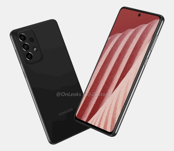 Samsung Galaxy A73 เผยสเปกล่าสุด จัดเต็มกล้อง 108MP, ชิป Snapdragon ...