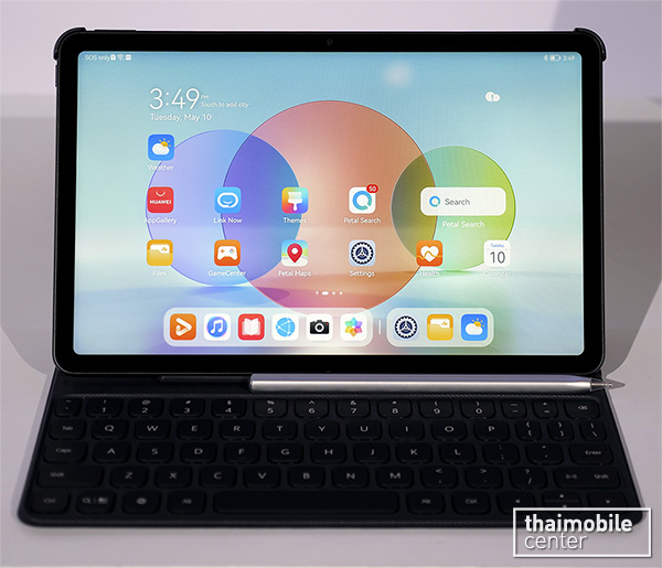 ลองใช้ HUAWEI Super Device เทคโนโลยีใหม่ที่เชื่อมทุกอุปกรณ์แบบไร้สาย ...