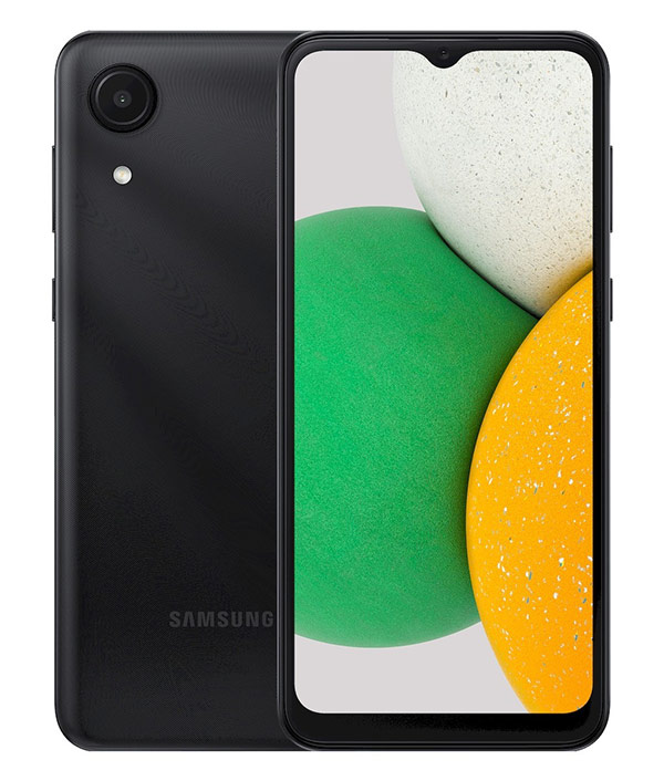 Samsung Galaxy A04 Core เผยเรนเดอร์ คาดเปิดตัวเร็ว ๆ นี้ กับชิป Exynos ...