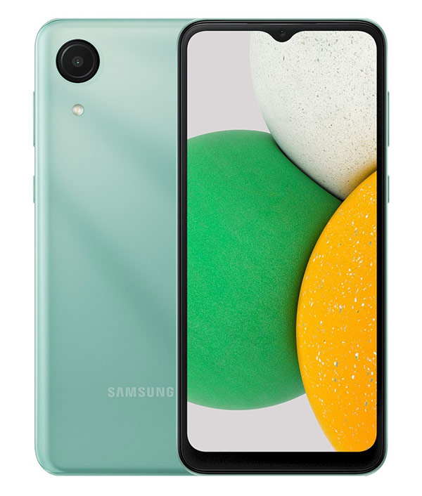 Samsung Galaxy A04 Core เผยเรนเดอร์ คาดเปิดตัวเร็ว ๆ นี้ กับชิป Exynos ...