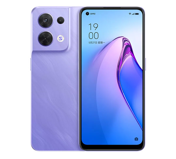 OPPO Reno8 Series รุ่น Global เตรียมเปิดตัว 18 ก.ค.นี้ ชูโรงชิปตัวท็อป ...