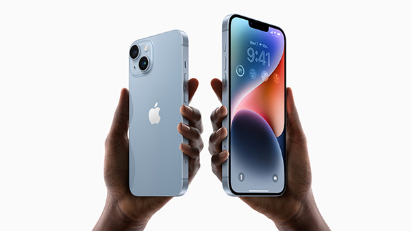 ทำไมปีนี้ถึงไม่มี iPhone 14 mini ? แล้วเราจะมีโอกาสได้เห็นไอโฟนไซส์เล็ก ...