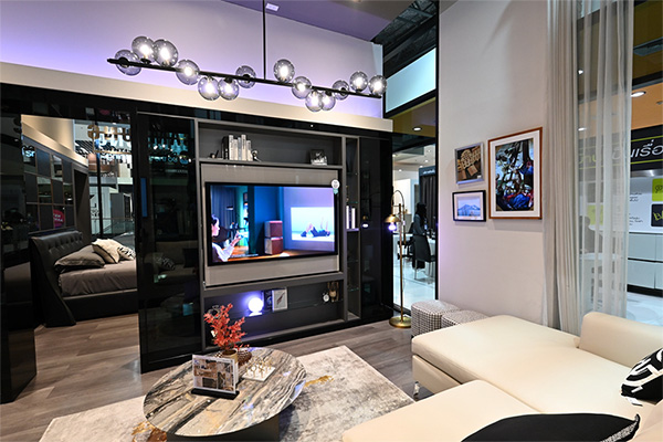 เปิดตัว Smart Home Flagship Store แห่งแรกในไทย จากการจับมือของ 4 แบรนด์ชั้นนำ ปฏิบัติวงการบ้าน ...