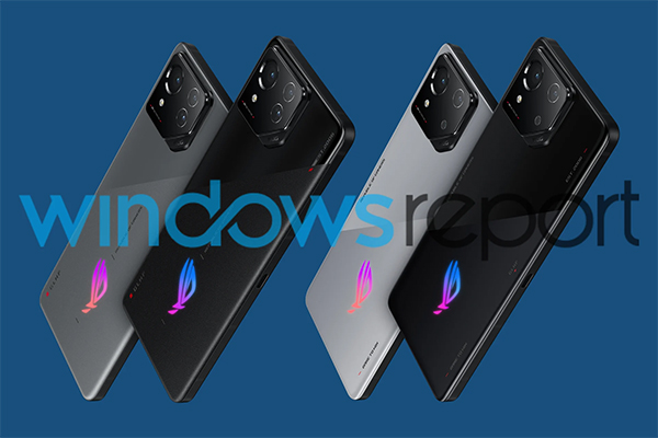 ROG Phone 8 | 8 Pro เผยเรนเดอร์ชัด ๆ ฝาหลังเรียบง่ายขึ้น เปลี่ยนดีไซน์ ...