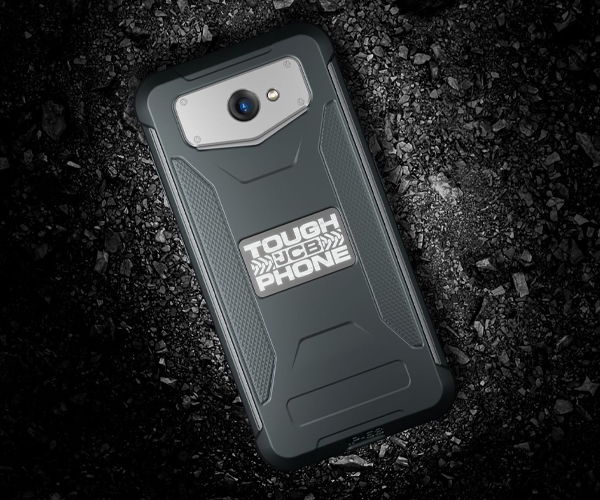 เปิดตัว Toughphone / Toughphone Max มือถือพันธื์อึดจากแบรนด์รถขุดชื่อ ...