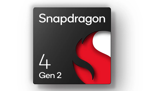 เปิดตัว Snapdragon 4 Gen 2 แรงขึ้น 10% พร้อมรองรับ RAM LPDDR5x และ ROM ...