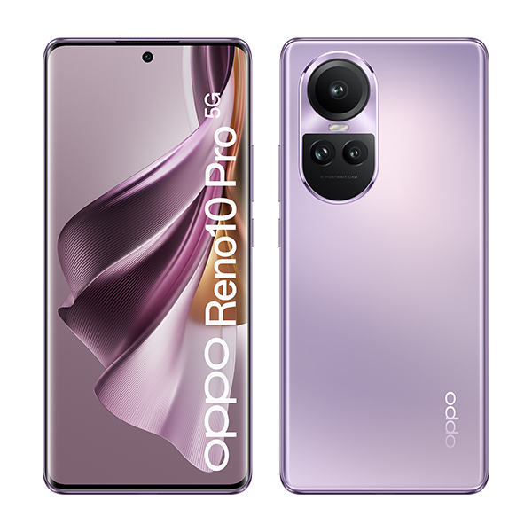 OPPO Reno10 Pro 5G เวอร์ชัน Global อาจลดสเปกลง ใช้ชิป Snapdragon 778G ...