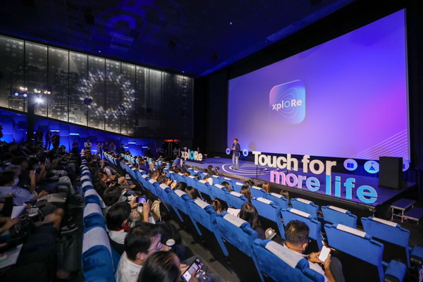 OR เปิดตัว xplORe มิติใหม่แห่งการใช้ชีวิตนอกบ้าน ตอบโจทย์ทุกไลฟ์สไตล์ ...