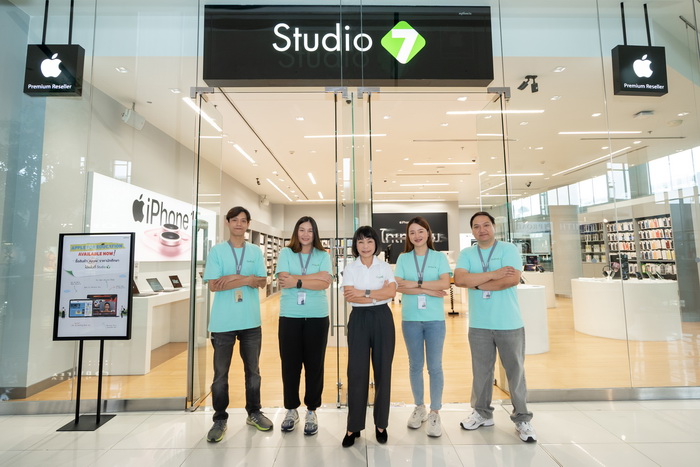 COM7 เปิดตัว Studio7 for Education หนุนการศึกษาไทย สนับสนุนนักศึกษาและ ...