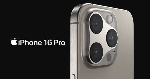 iPhone 16 Pro Max อาจได้ใช้แบตเตอรี่แบบใหม่ จุมากขึ้น 5-10% แถมถอด ...