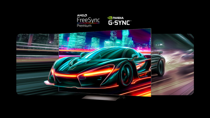 จอสำหรับเกมเมอร์สาย PC กับ Console ต่างกันยังไง? เจาะลึกฟีเจอร์ลับ OLED ของแอลจี ที่จะทำให้เล่น ...